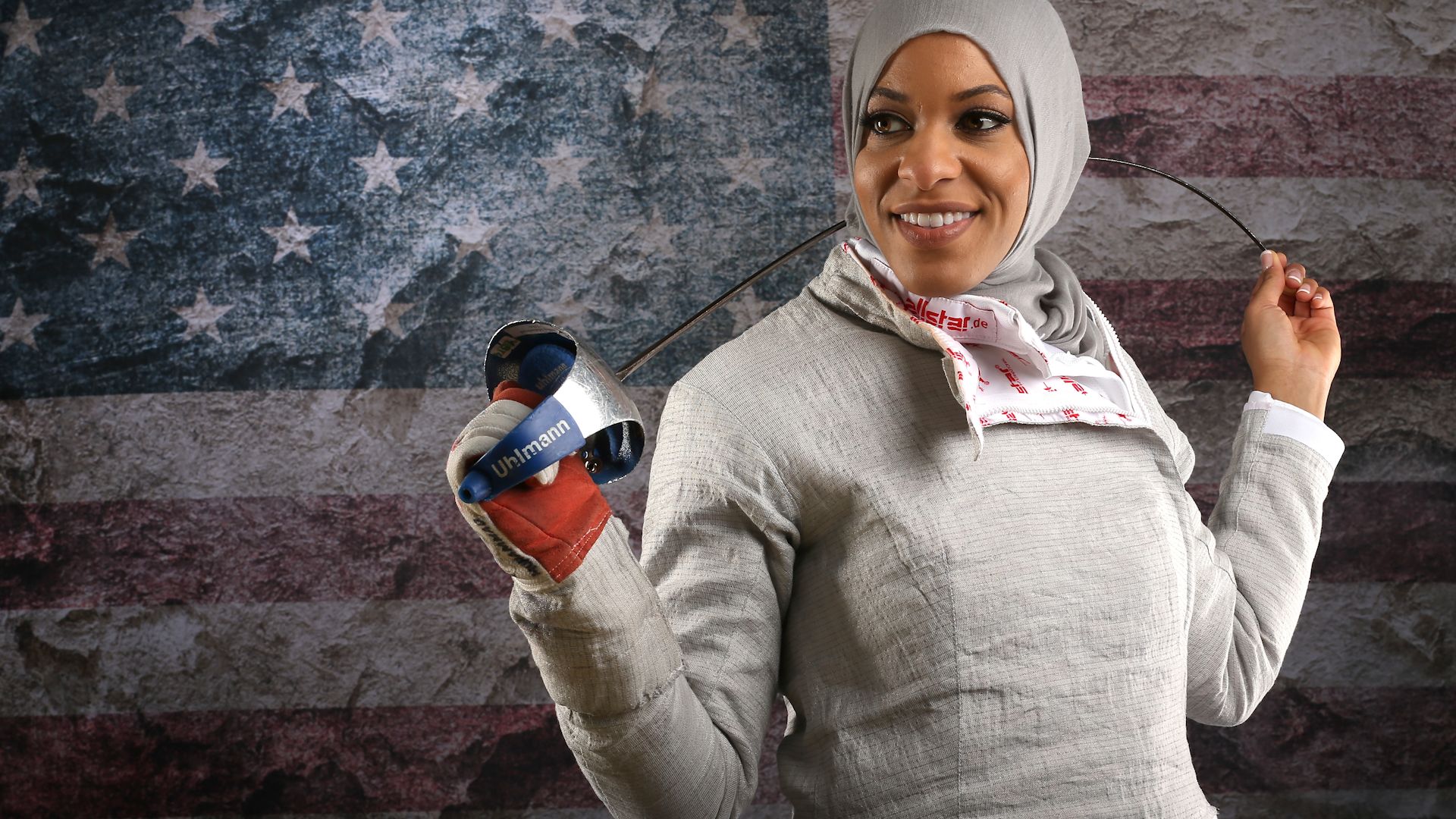 Watch Eight Muslim Women Who Inspire Us | Glamour