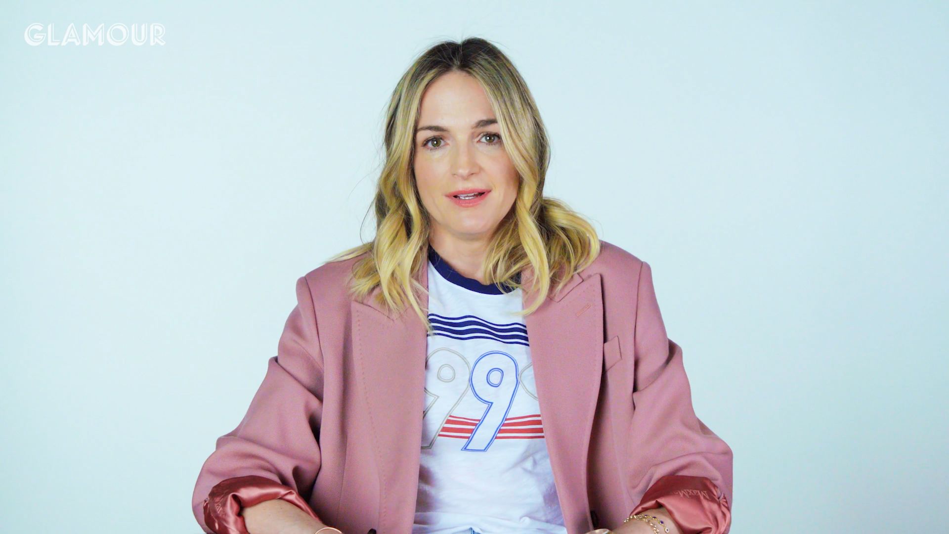 Watch The Female Writers of Late Night Comedy | Glamour