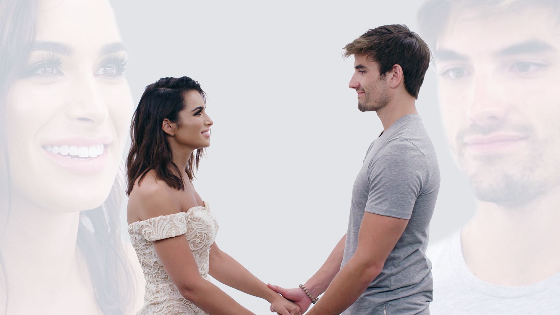 Watch Bachelor in Paradise's Ashley I. and Jared Take a Friendship Test ...