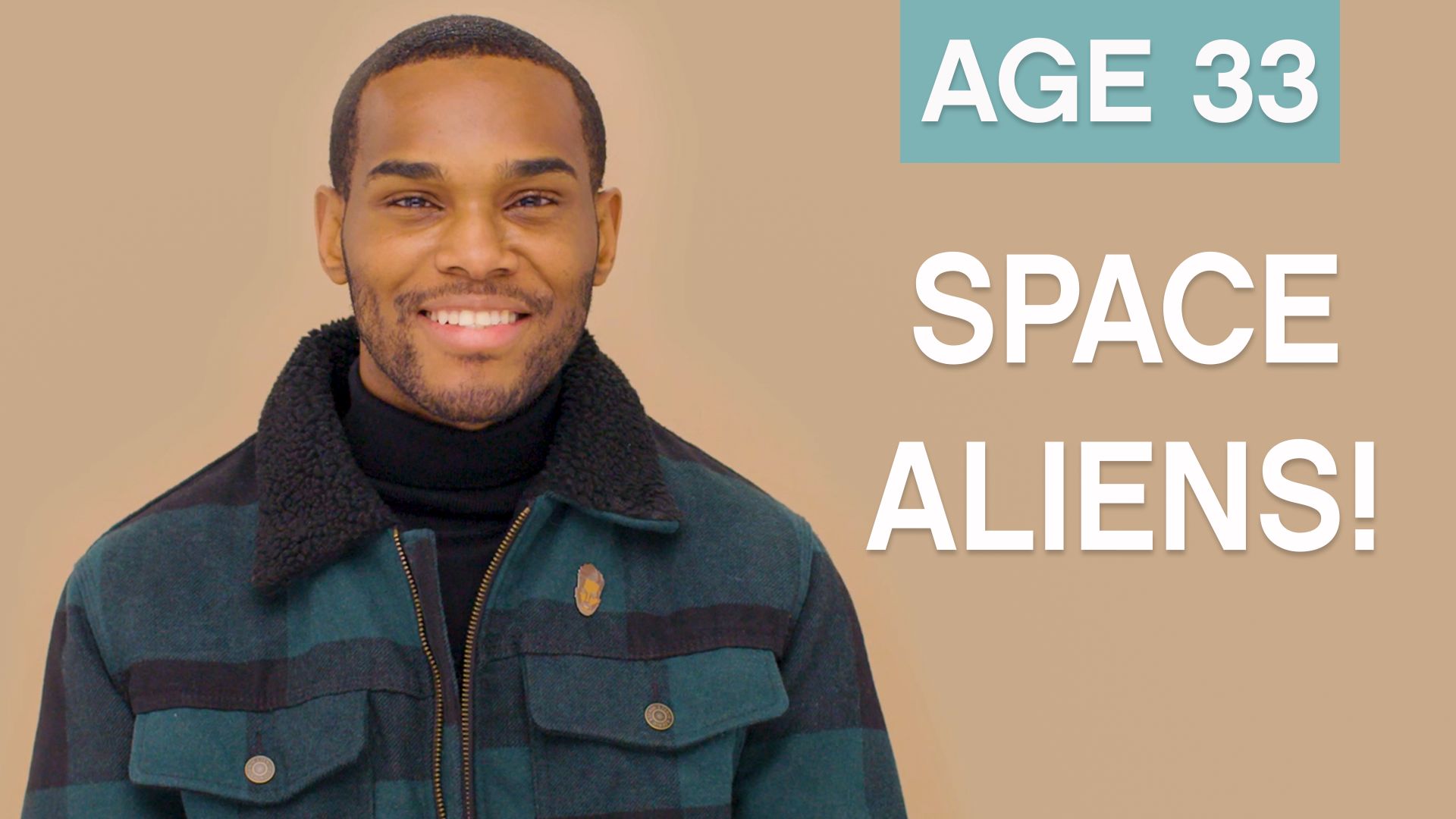 Watch 70 Men Ages 5 to 75: What's One Great Mystery You'd Want to Solve ...