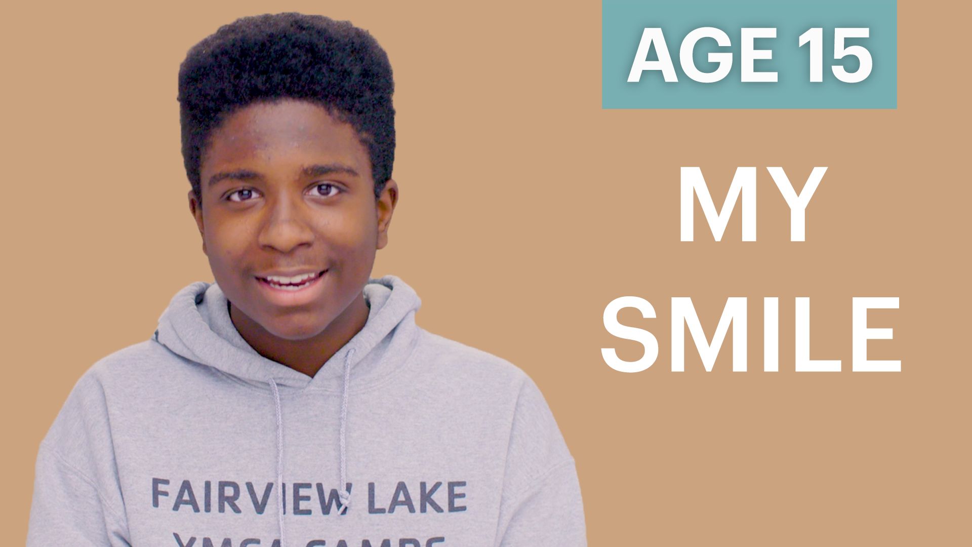 Watch 70 Men Ages 5 to 75: What Makes You Feel Confident? | 5-75 | Glamour