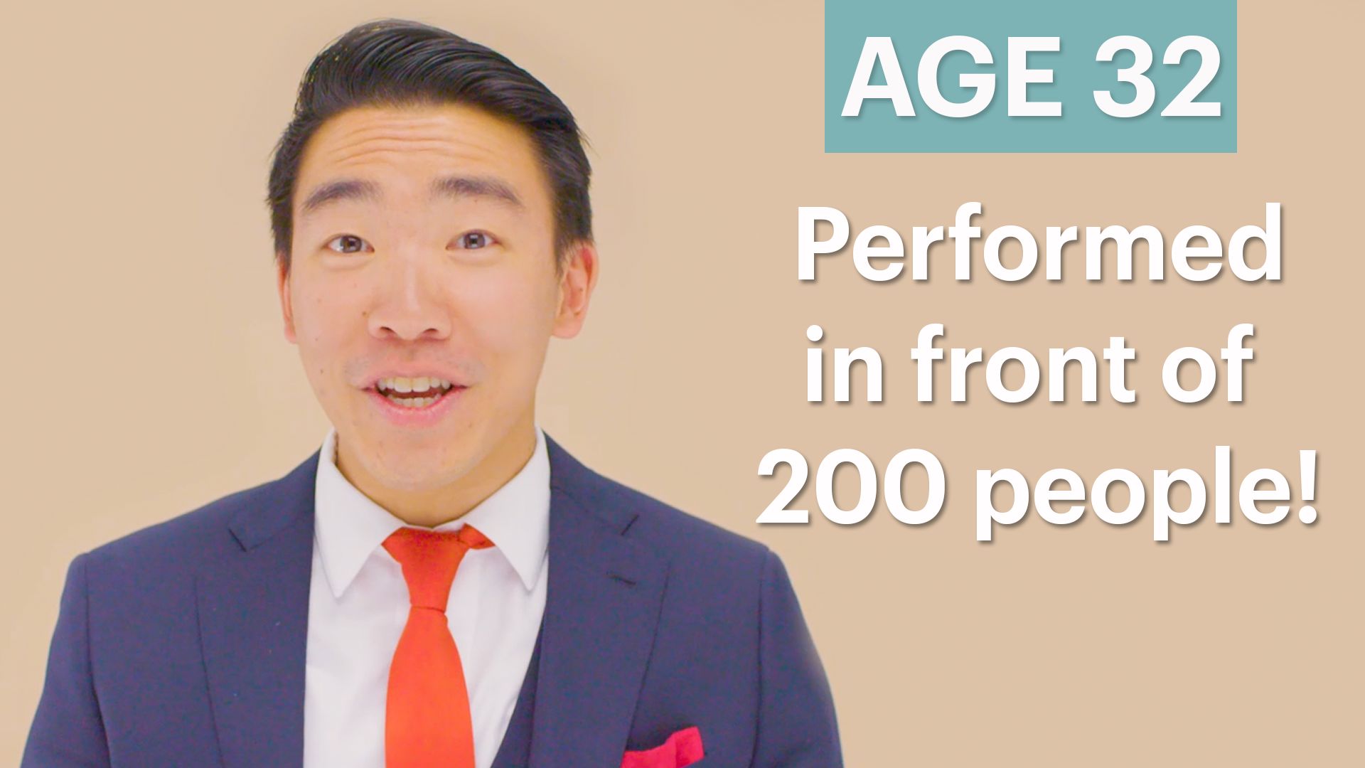 Watch 70 Men Ages 5 to 75: What's The Bravest Thing You've Ever Done ...