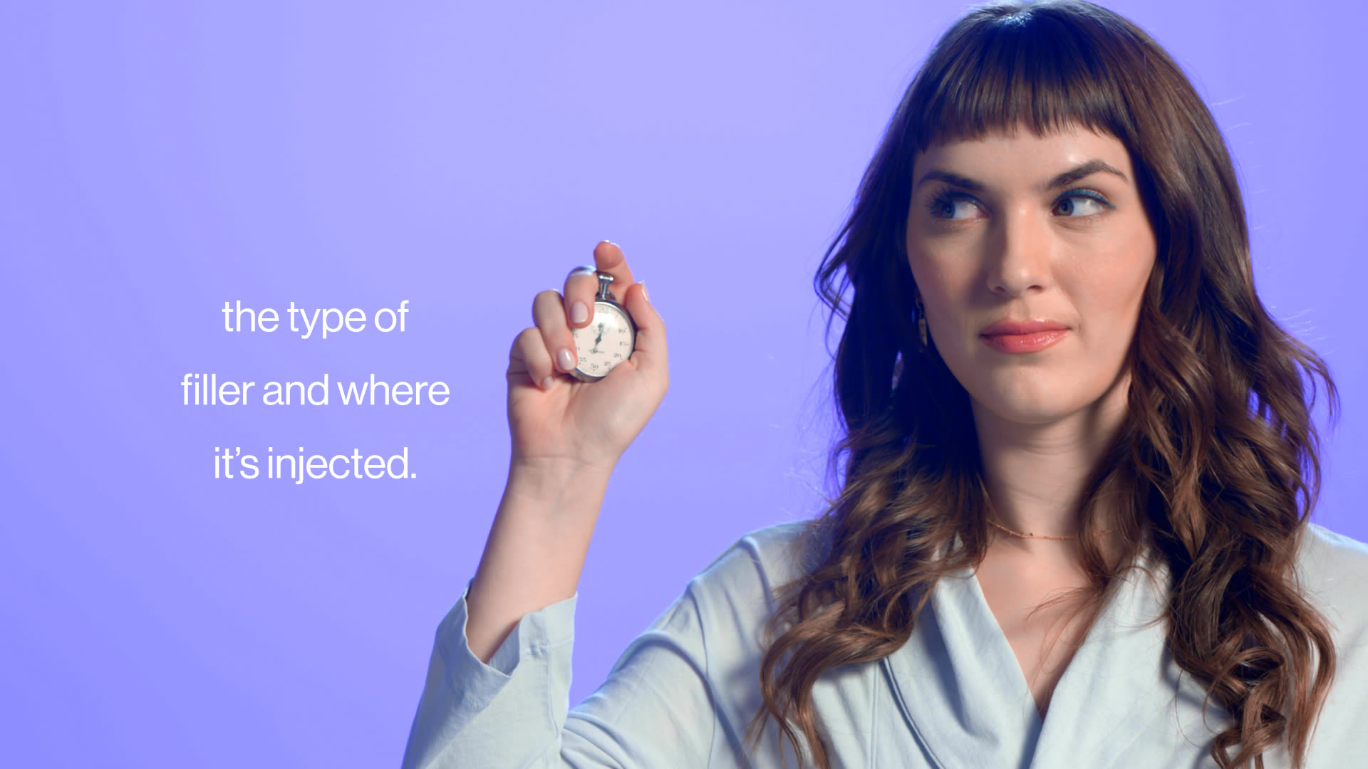 Watch This Is Fillers In 2 Minutes | In 2 Minutes | Glamour