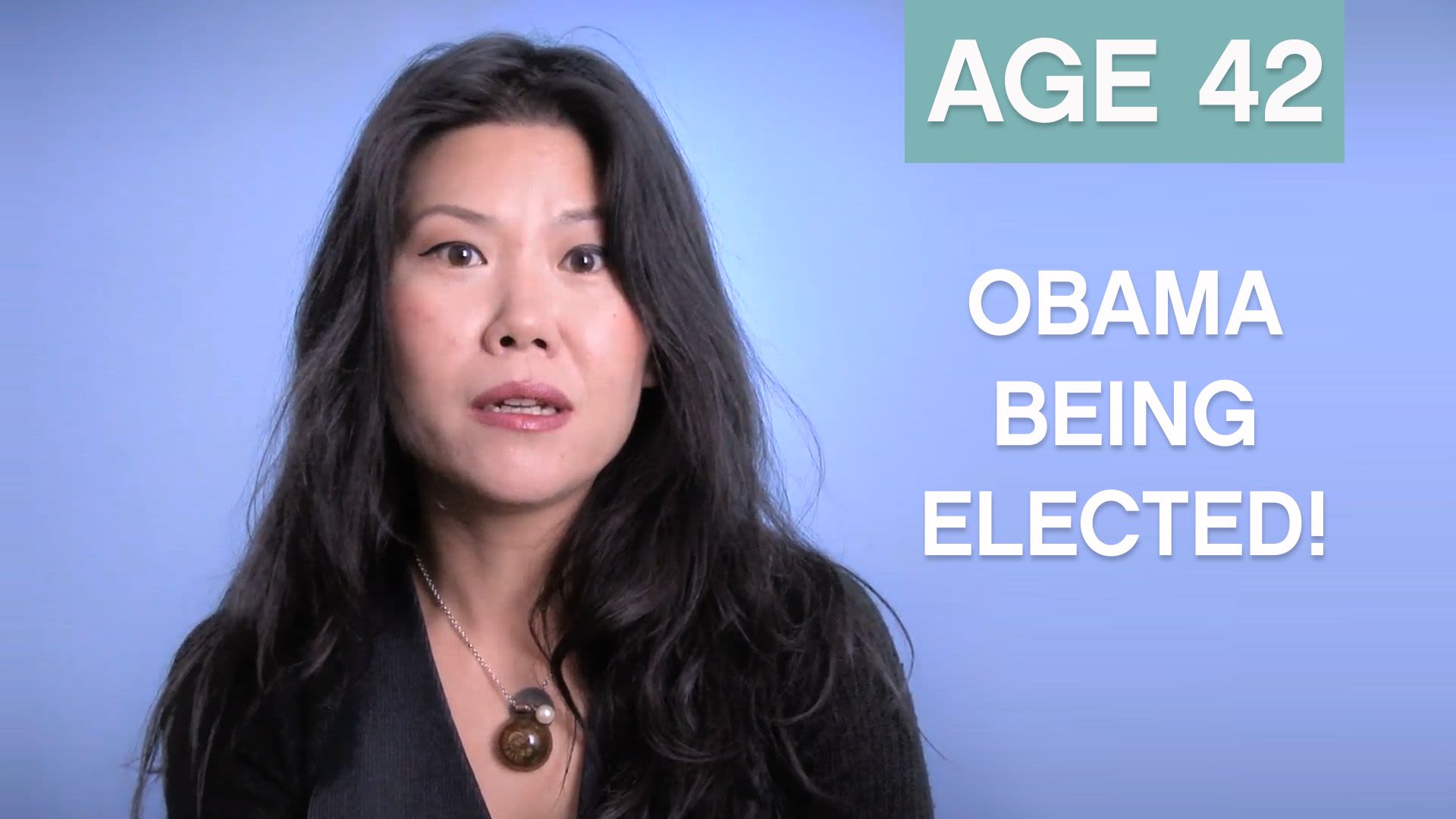 Watch 70 People Ages 5-75 Answer: What Was the Biggest Historical Event ...