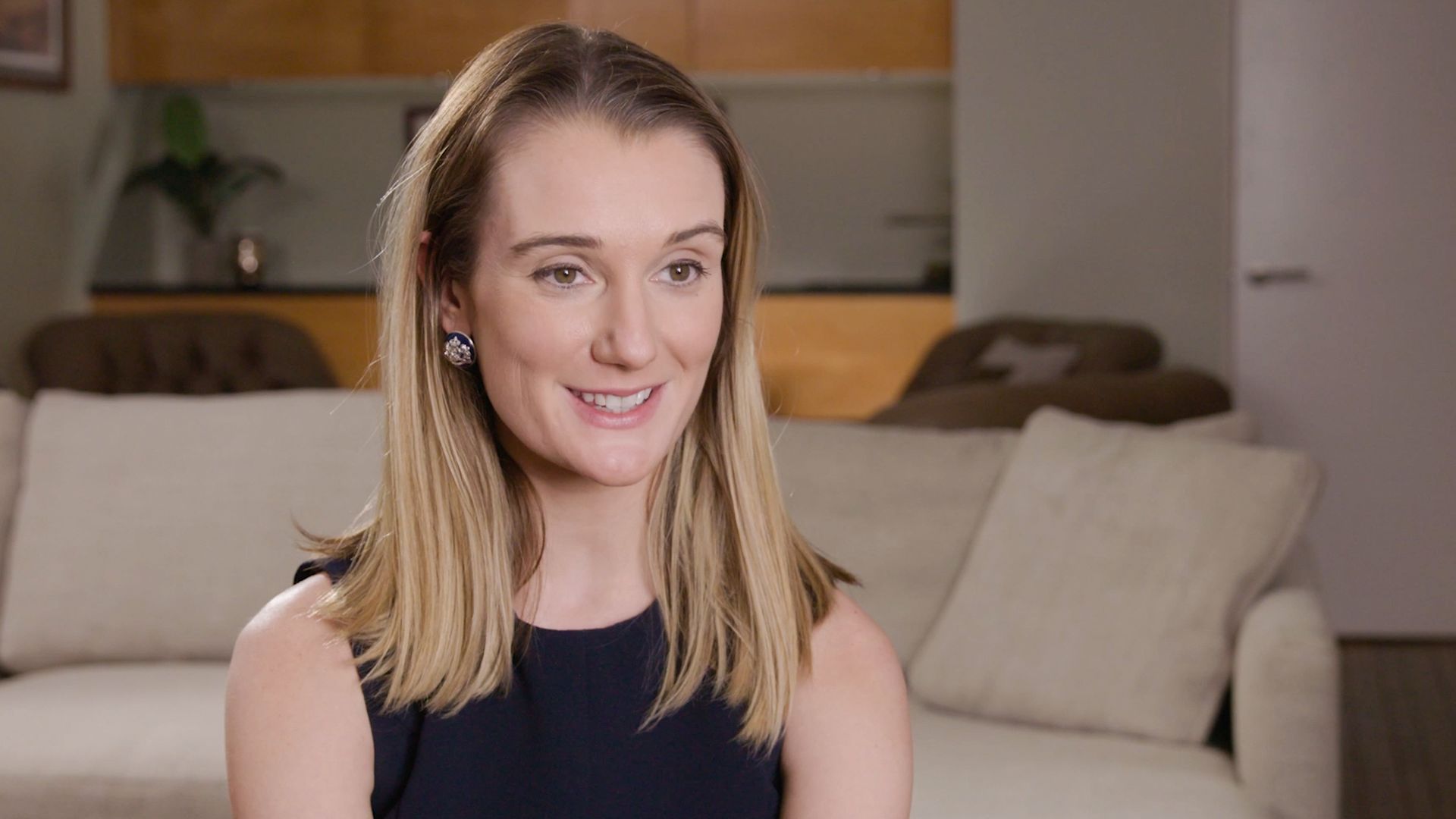 Watch This Founder Wants to Make Sure No Mom Has to Choose Between Her ...