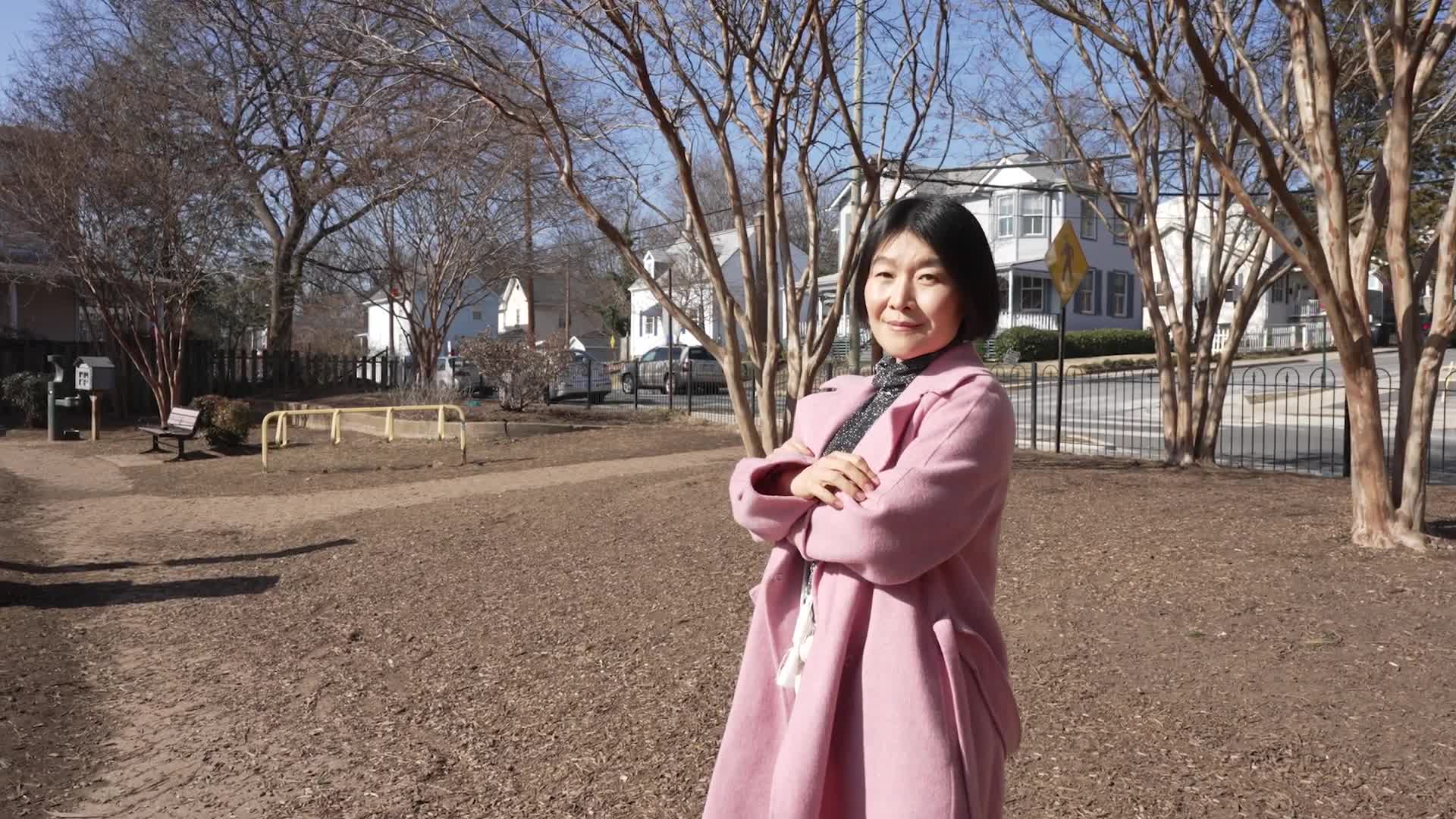 Watch This Former College Professor Wants To Shake Up Education in a ...