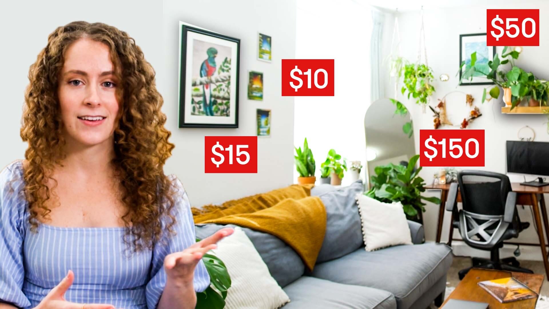 Watch How a 27-Year-Old Making $130K in Baltimore Spends Her Money ...