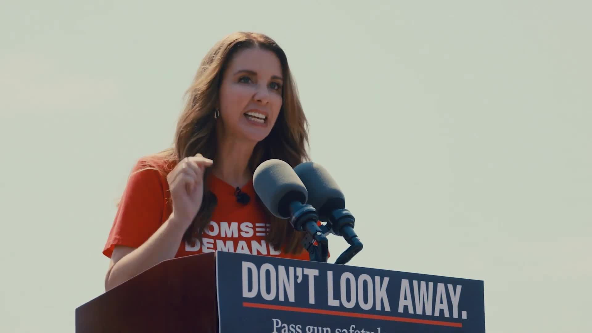 Watch Shannon Watts on Starting Moms Demand Action | Women of the Year ...