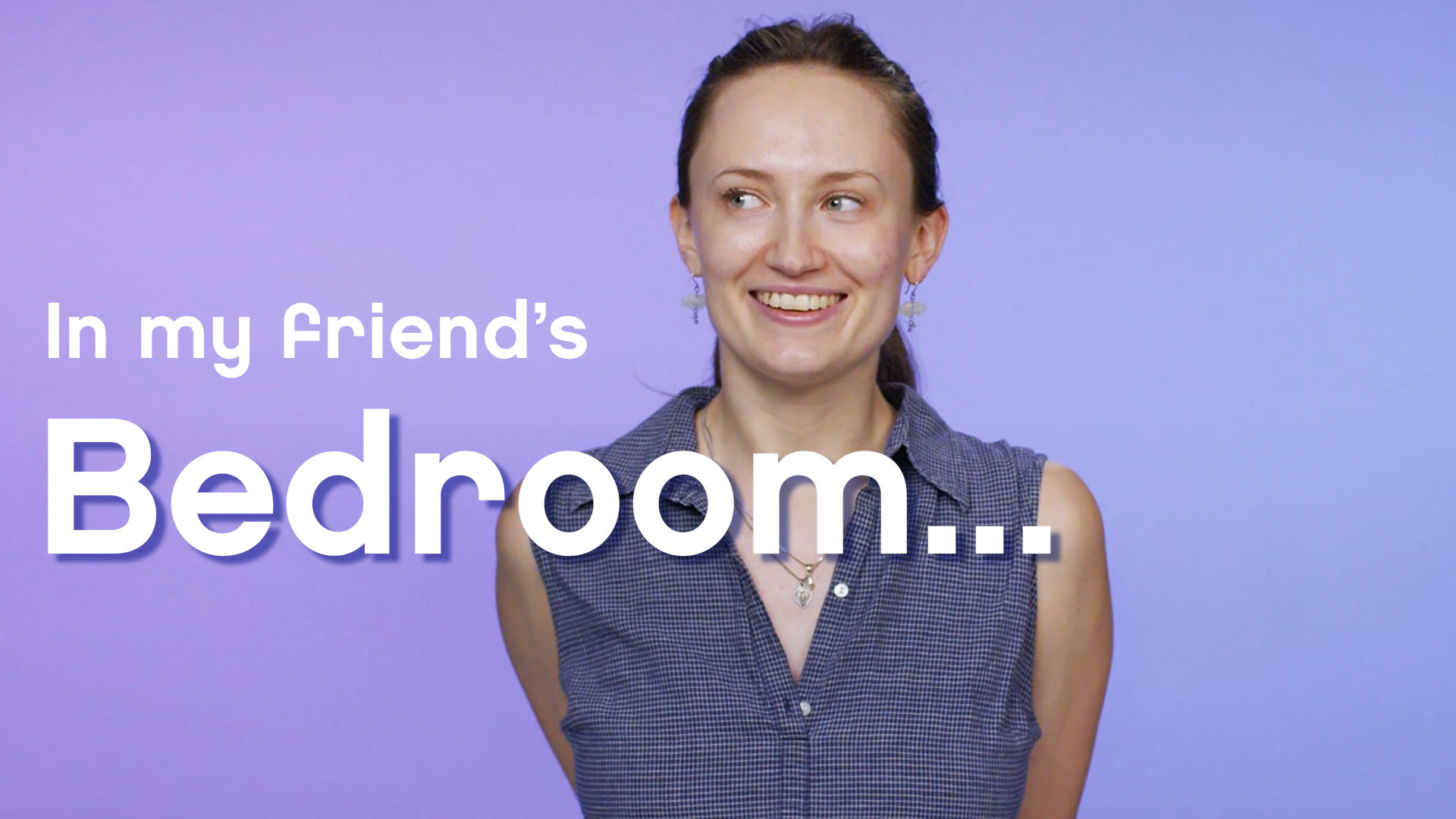 Watch Real People Share How They Lost Their Virginity | Glamour