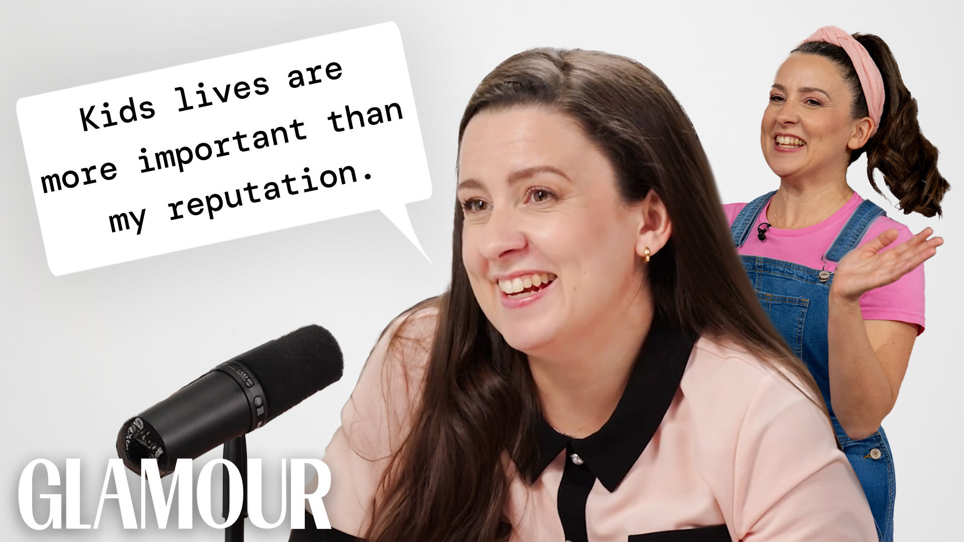 Watch Ms. Rachel On Embracing Children Across Borders | We Need to Talk ...