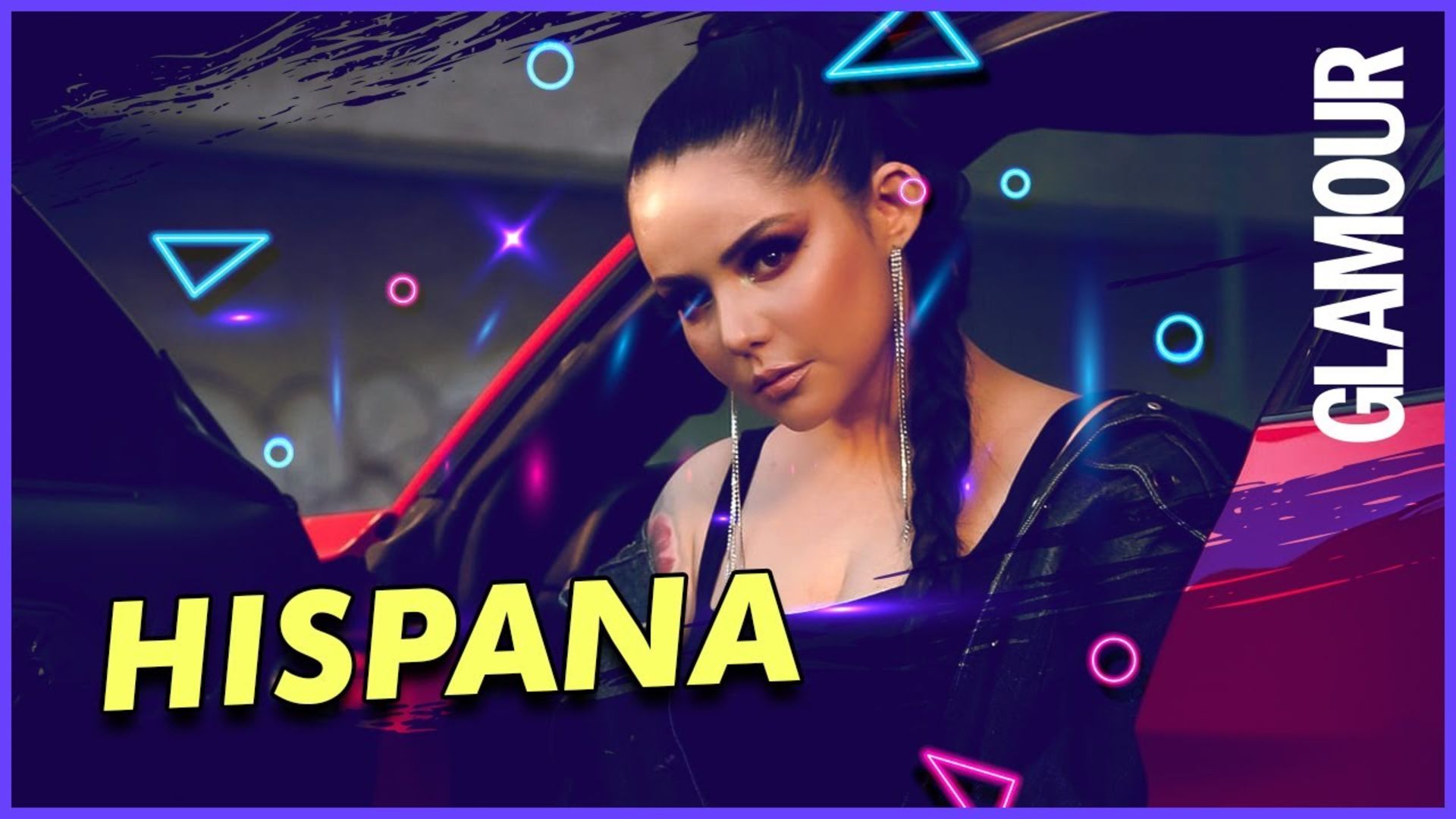 Watch Hispana habla de 'Pobre Niña' y la nueva generación de mujeres en ...