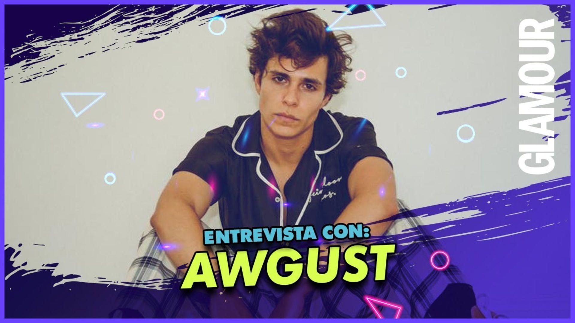 Watch Awgust revela TODO sobre su carrera (y cómo fue colaborar con ...