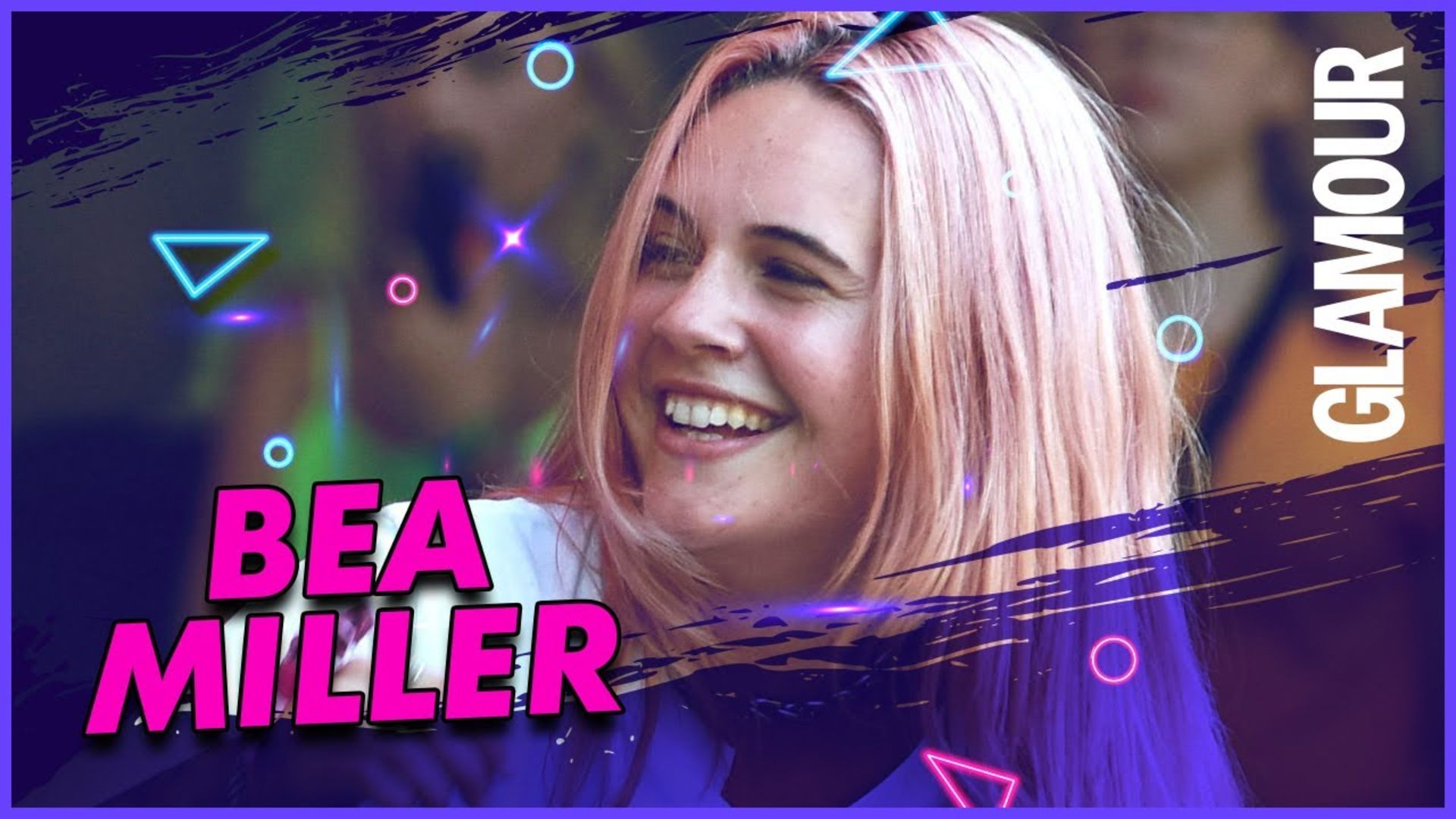 Watch Bea Miller sobre los inicios de su carrera y la honestidad en su ...