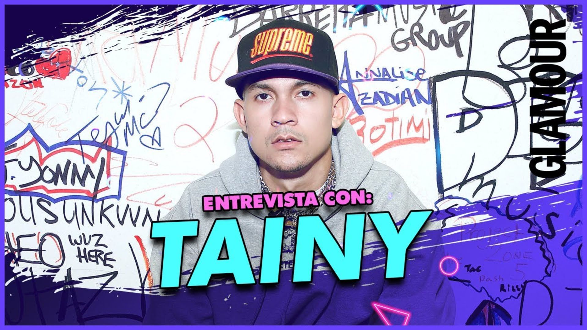 Watch Tainy comparte su lado de productor y los secretos detrás de ...