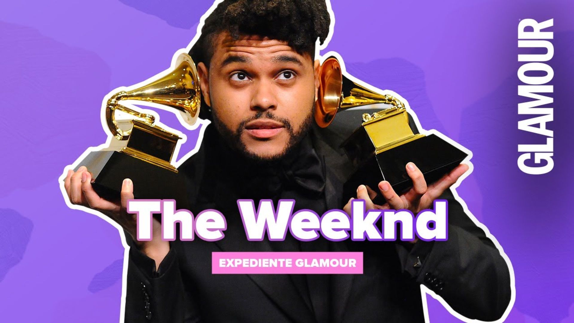 Watch The Weeknd: su 'transformación física, romances y dramas ...