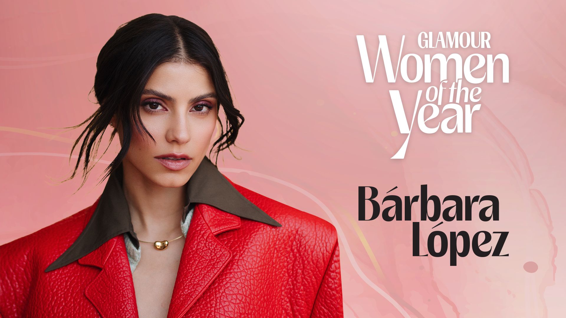 Watch Bárbara López, la actriz mexicana que irradia amor propio y poder ...