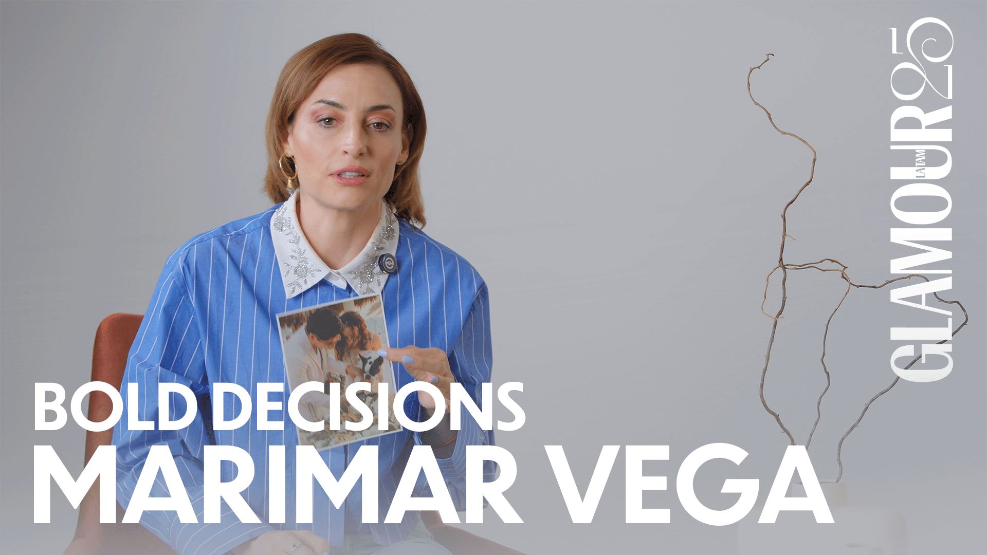 Watch Marimar Vega: el amor real está en la libertad | Bold decisions ...