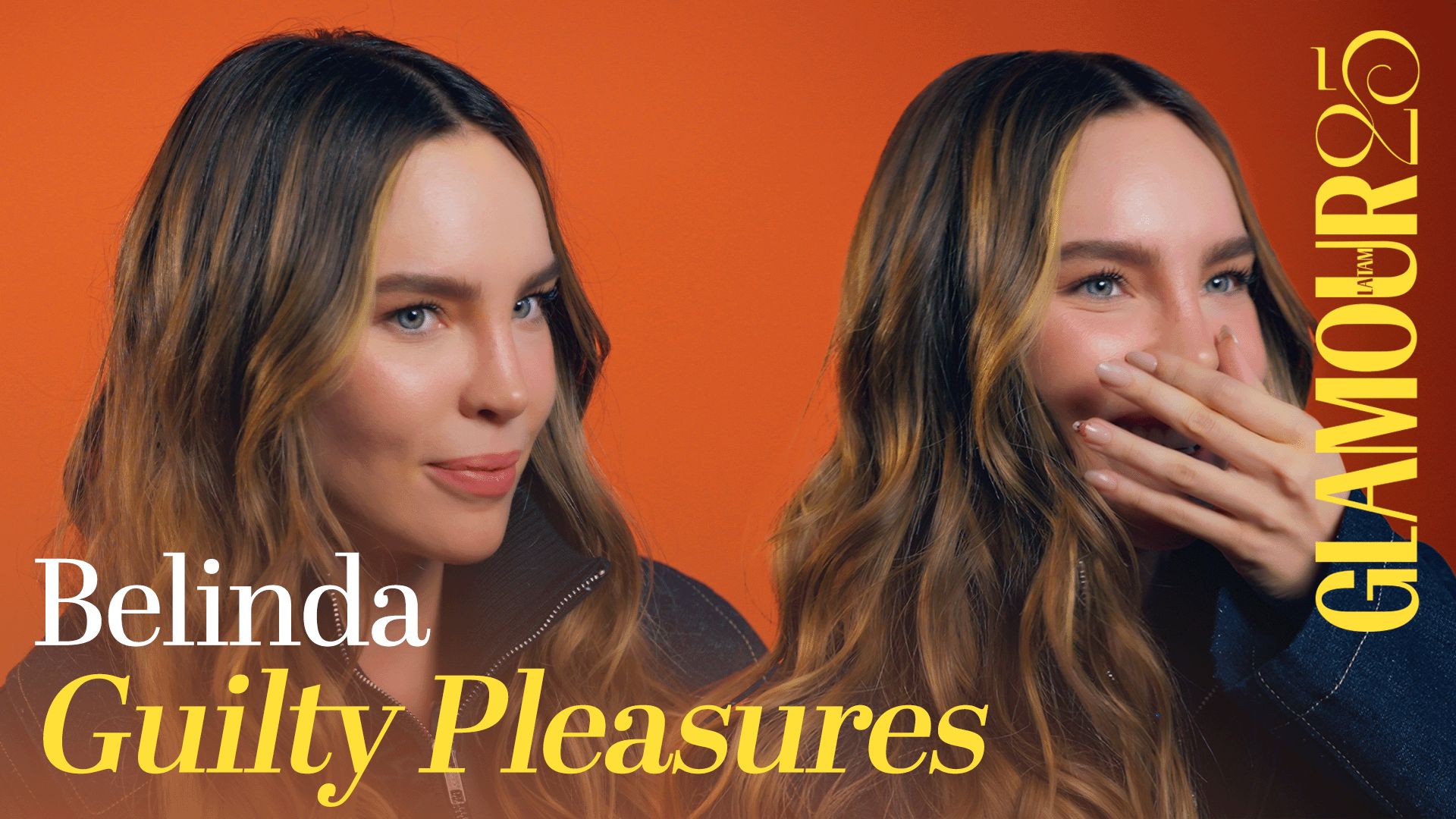 Watch Belinda ¿sabías que es fan del anime? Conoce sus Guilty Pleasures ...