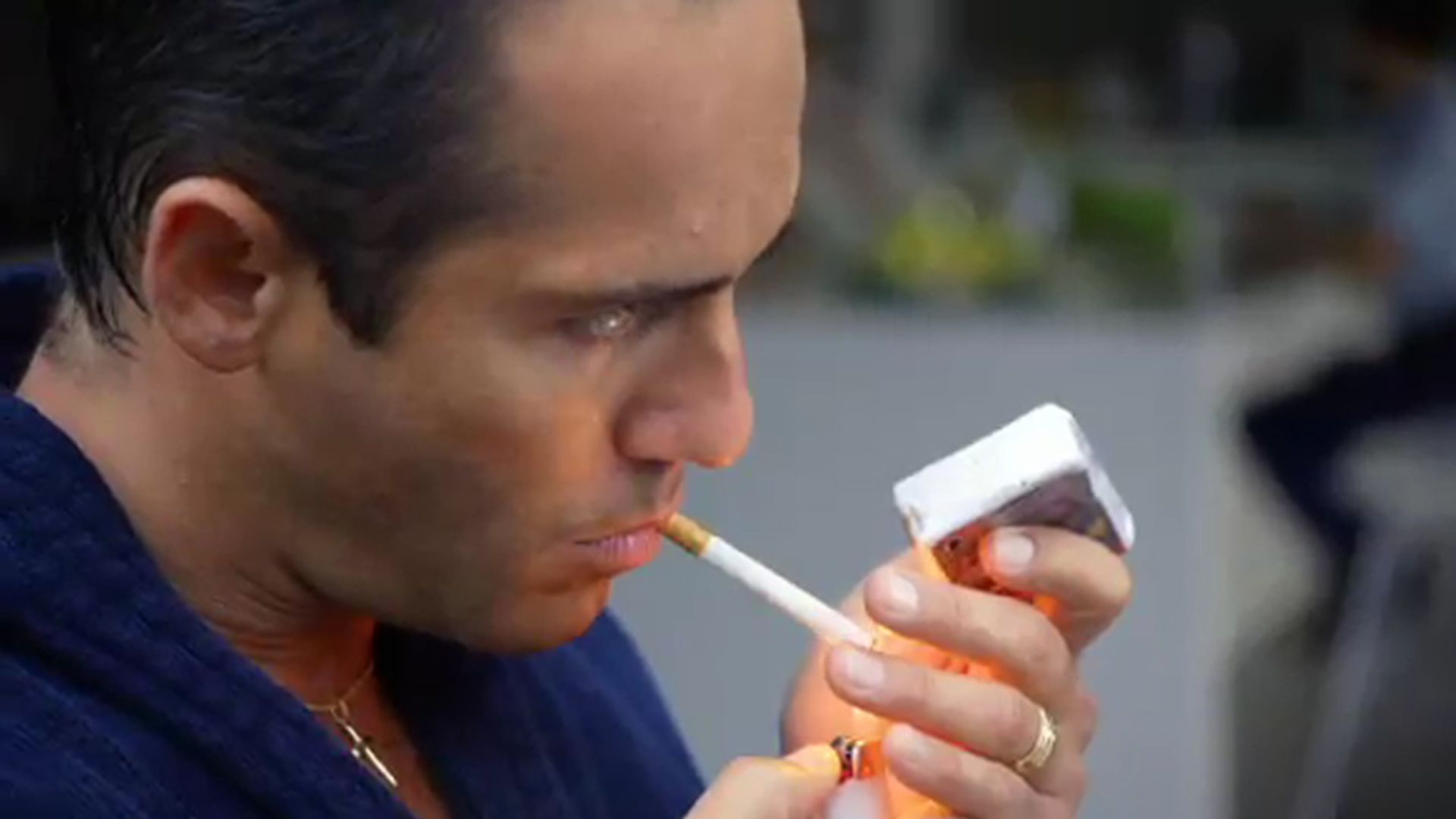 Watch La serie australiana The Slap llega a España