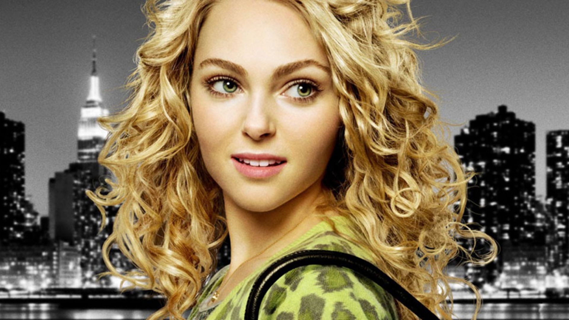 Watch The Carrie Diaries