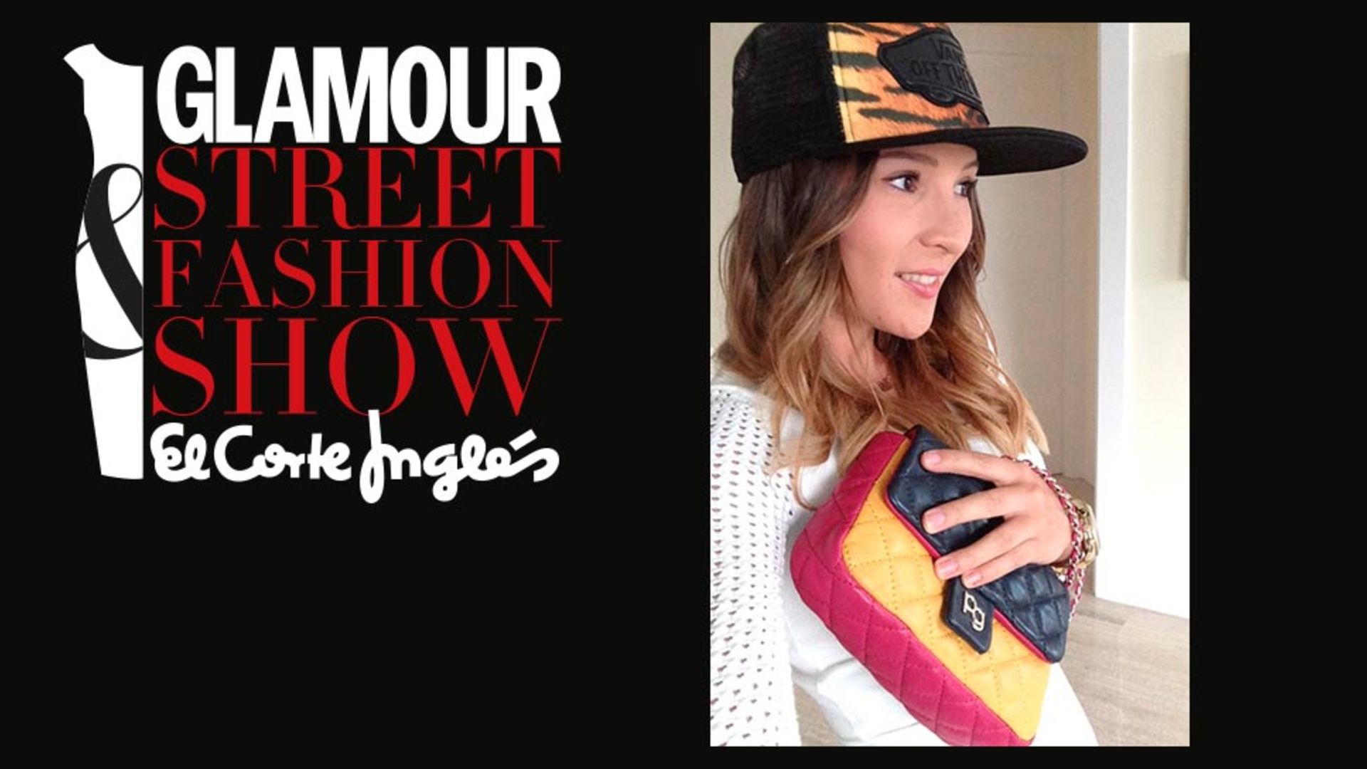 Watch María Rodríguez