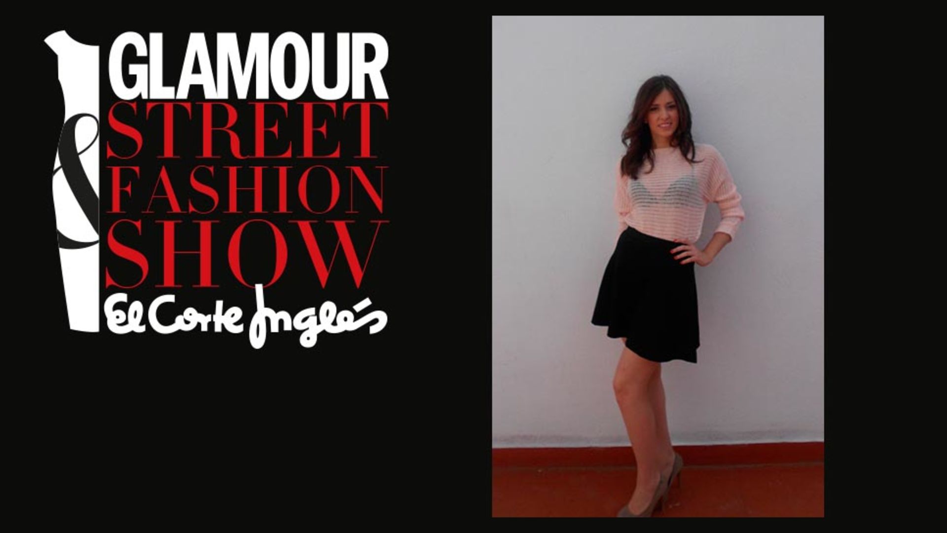 Watch Ana Isabel Díaz Cacho