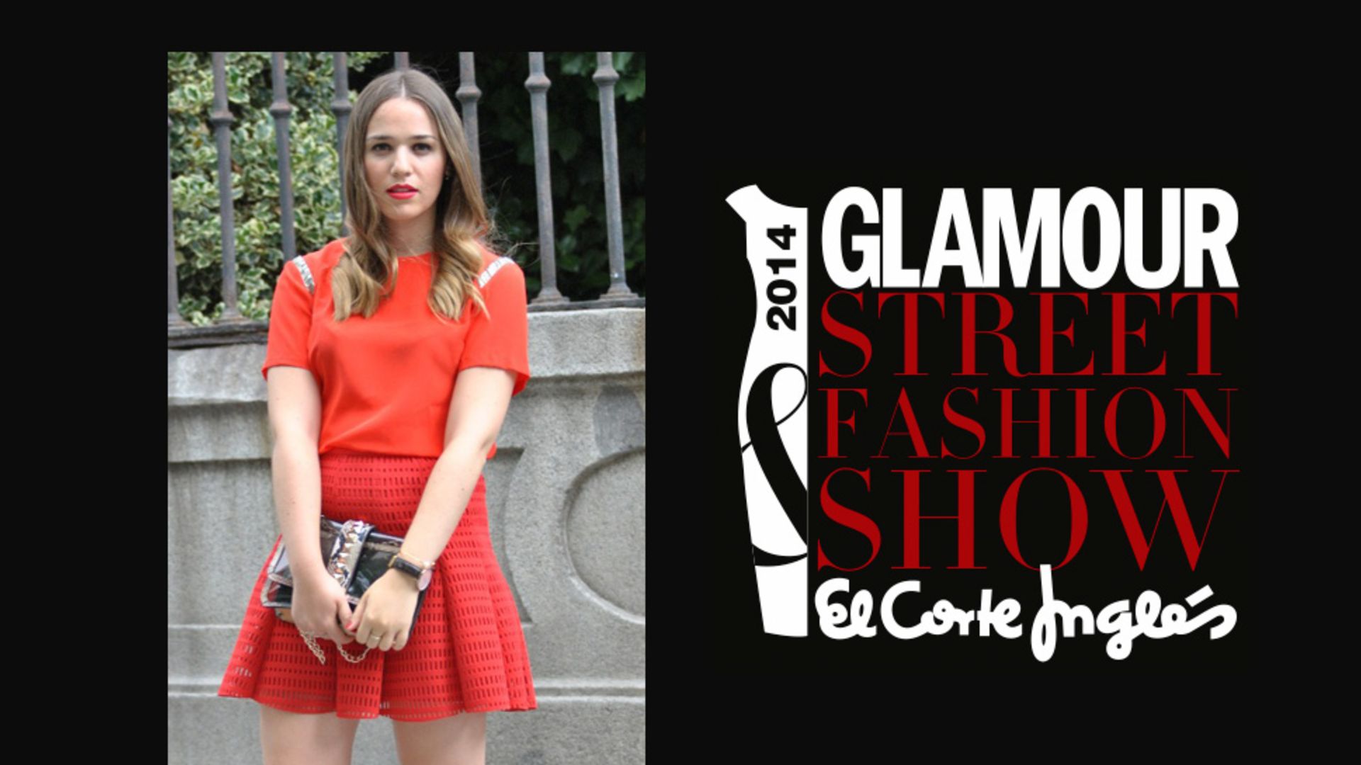 Watch Elena Vidal Rodriguez