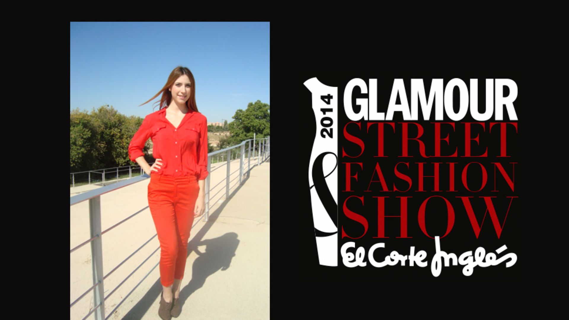 Watch Alexandra Serrano Ariza