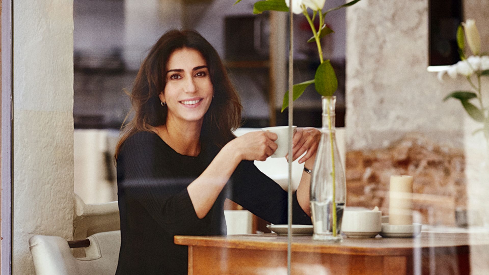 Watch Entrevista con Judith Milgrom creadora de Maje