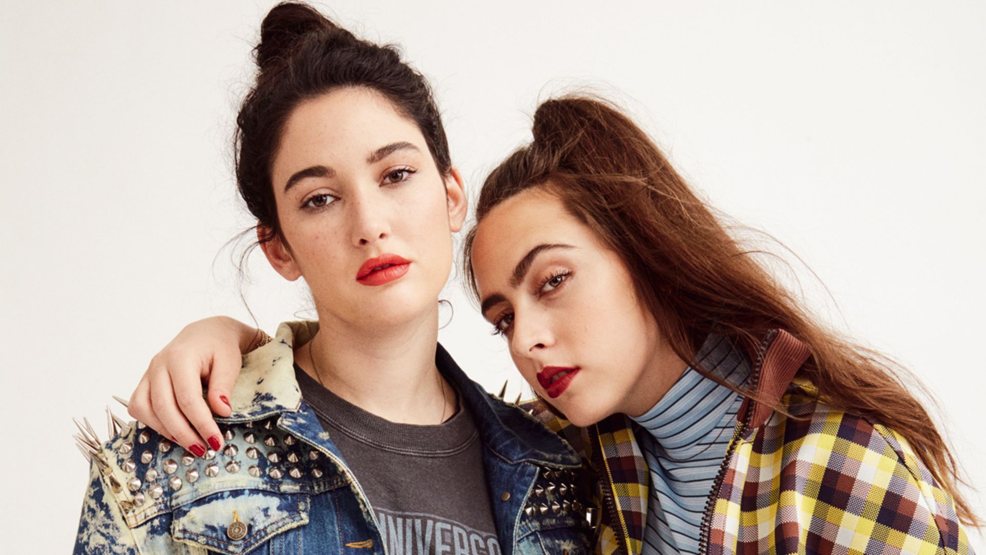 Watch Conoce a Hinds, el grupo de rock que pone voz al nuevo feminismo