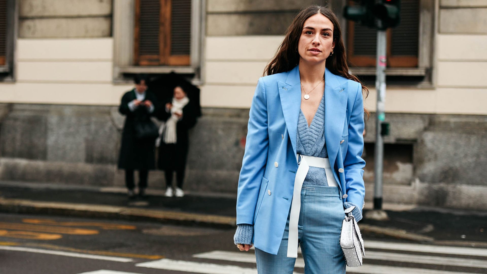 Watch 6 trucos de estilo que hemos aprendido de las italianas