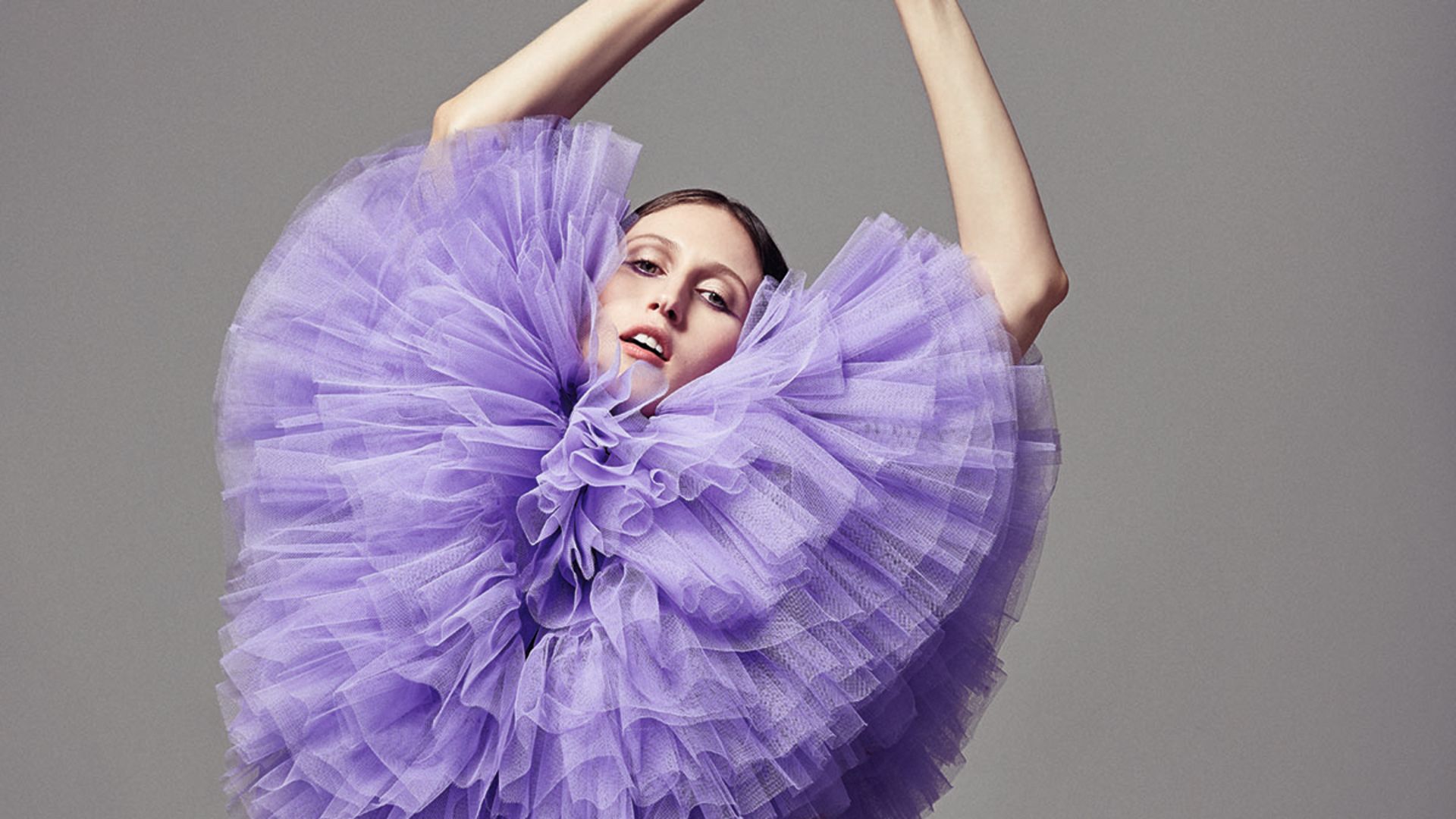 Watch Anna, baila como si nadie estuviera mirando