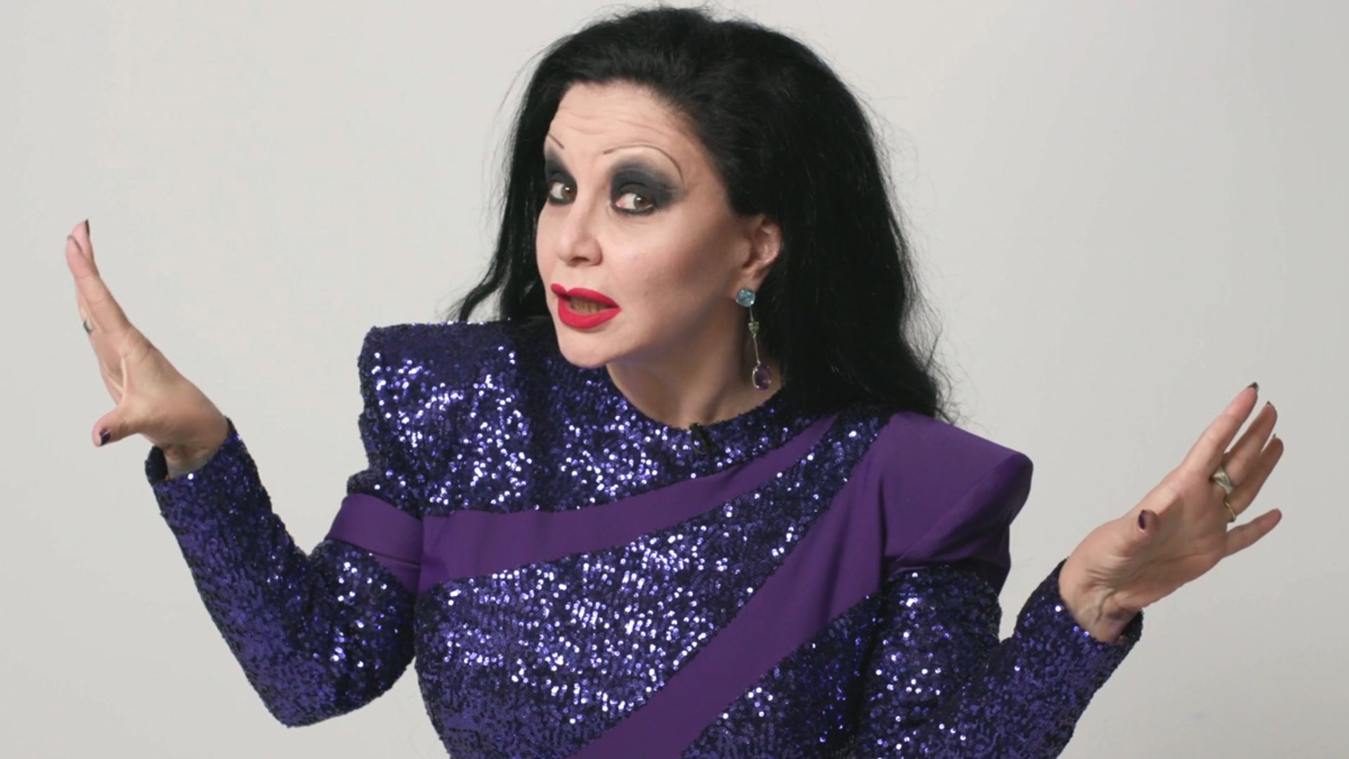 Watch ALASKA (Fangoria) en Lo amas o lo odias | Lo amas o lo odias