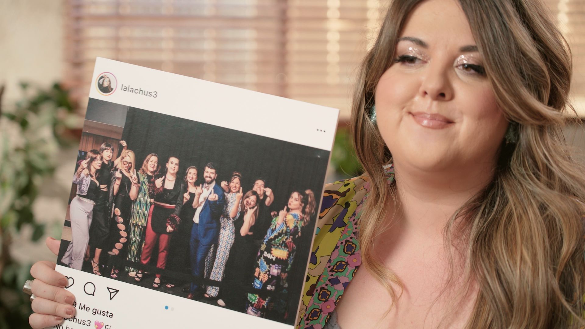 Watch Lala Chus: todos los secretos de su Instagram | Mejores Amigos