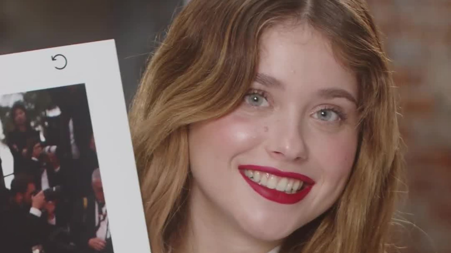 Watch ¿Cómo fue la primera vez de Nicole Wallace en Cannes?