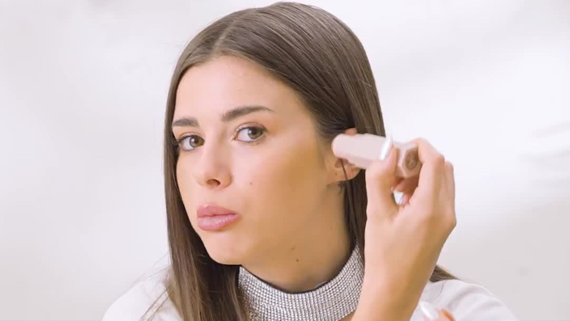 Watch Mar Lucas: ¿Cómo consigue unas cejas perfectas?