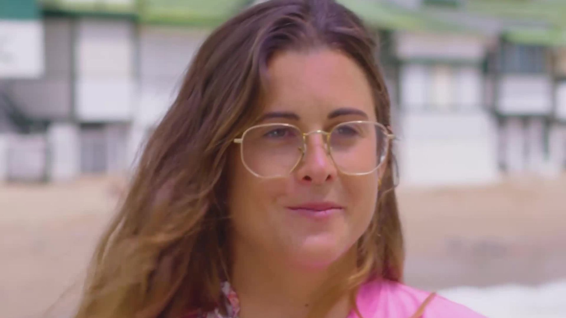 Watch La surfista Gisela Pulido está lista para los Juegos Olímpicos