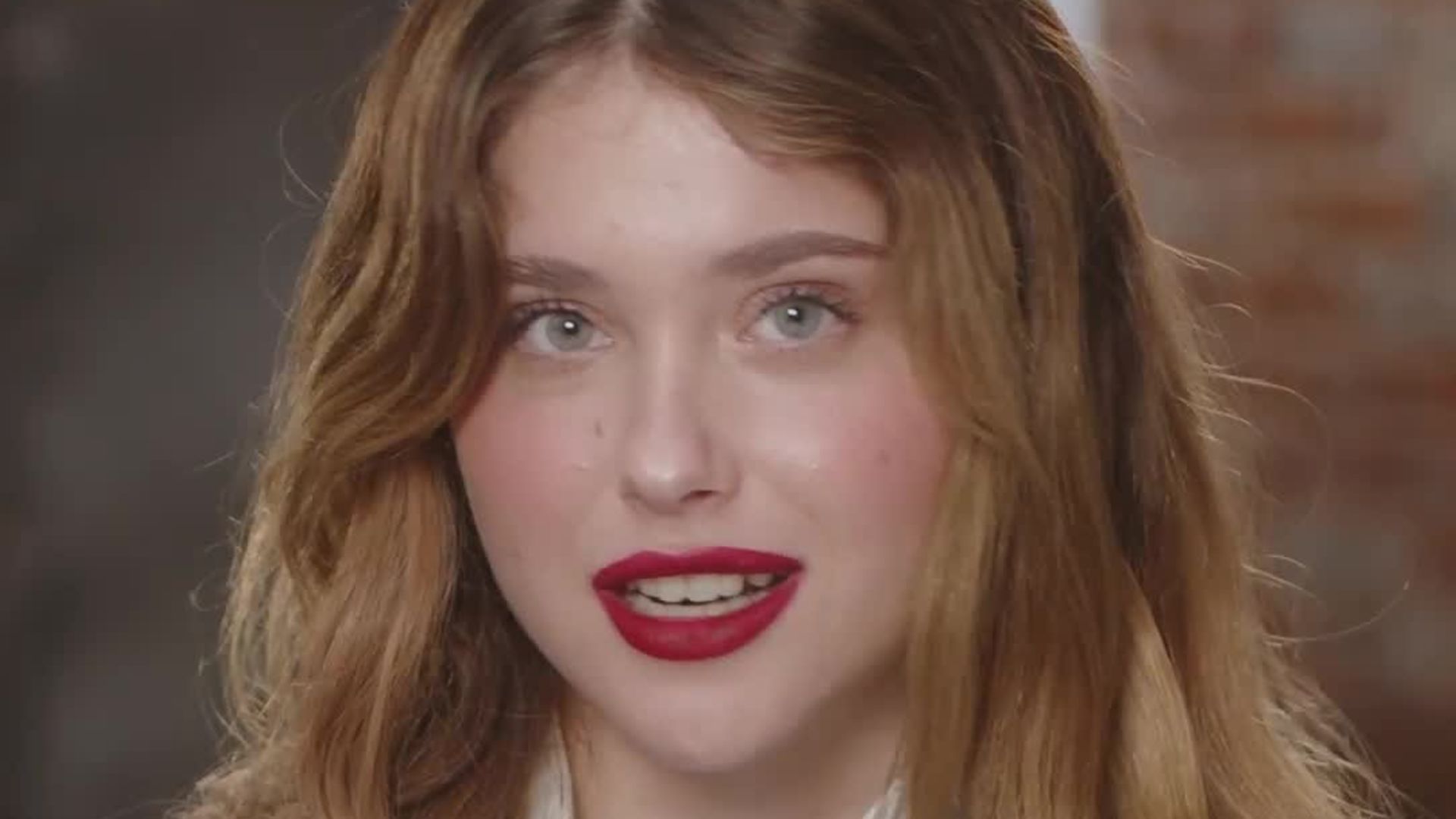 Watch Nicole Wallace: así fue la mejor experiencia de su vida