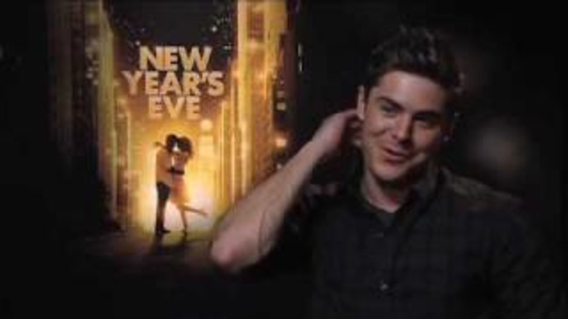 Watch Zac Efron Interview | Glamour UK