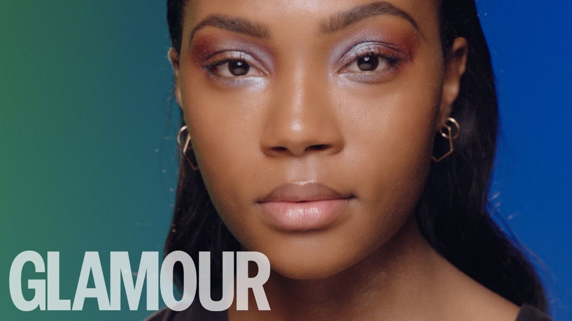 Watch Glamour Tutorials: The Gothic Vamp | GLAMOUR UK x BOOTS UK ...