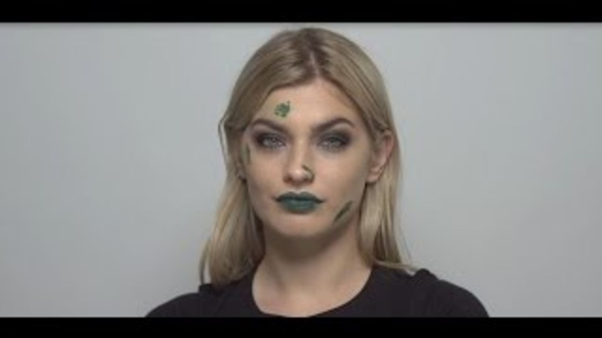 Watch HALLOWEEN HOW TO: Get a killer zombie makeup look | Glamour UK