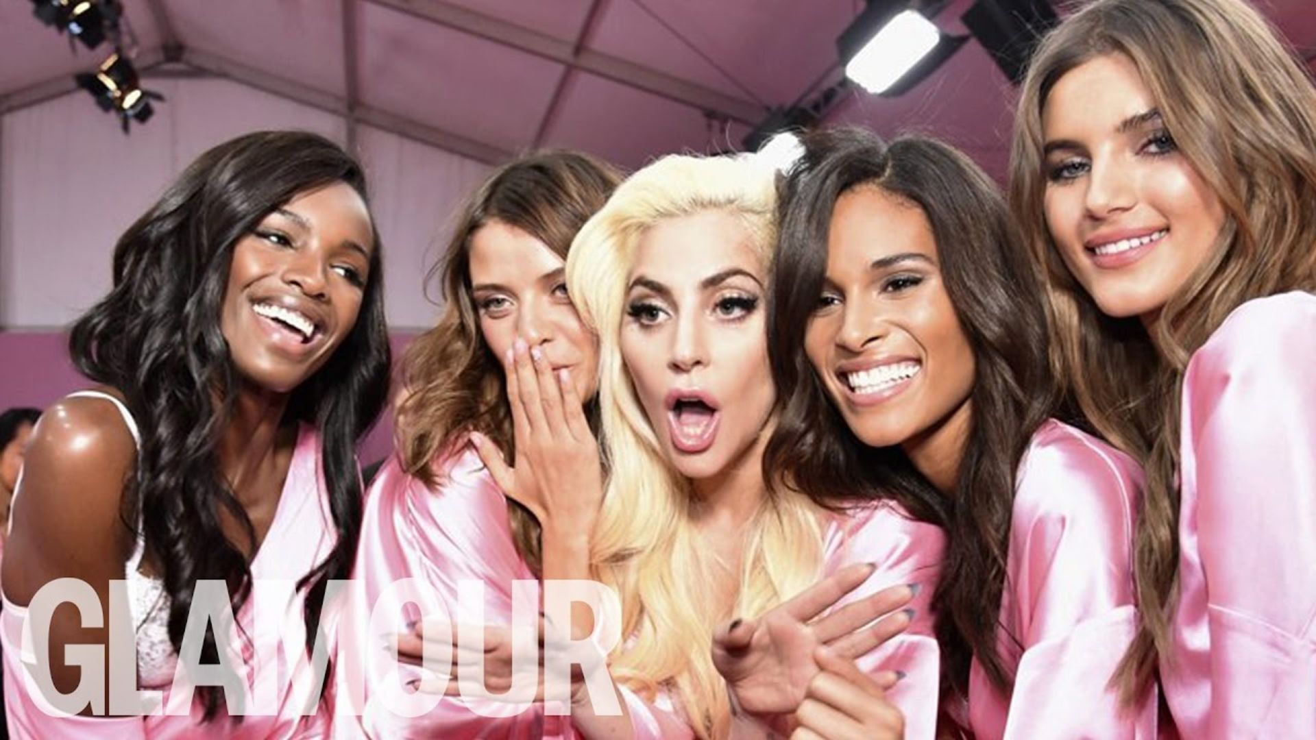 Watch Victoria's Secret Model Leomie Anderson Plays Never Have I Ever ...