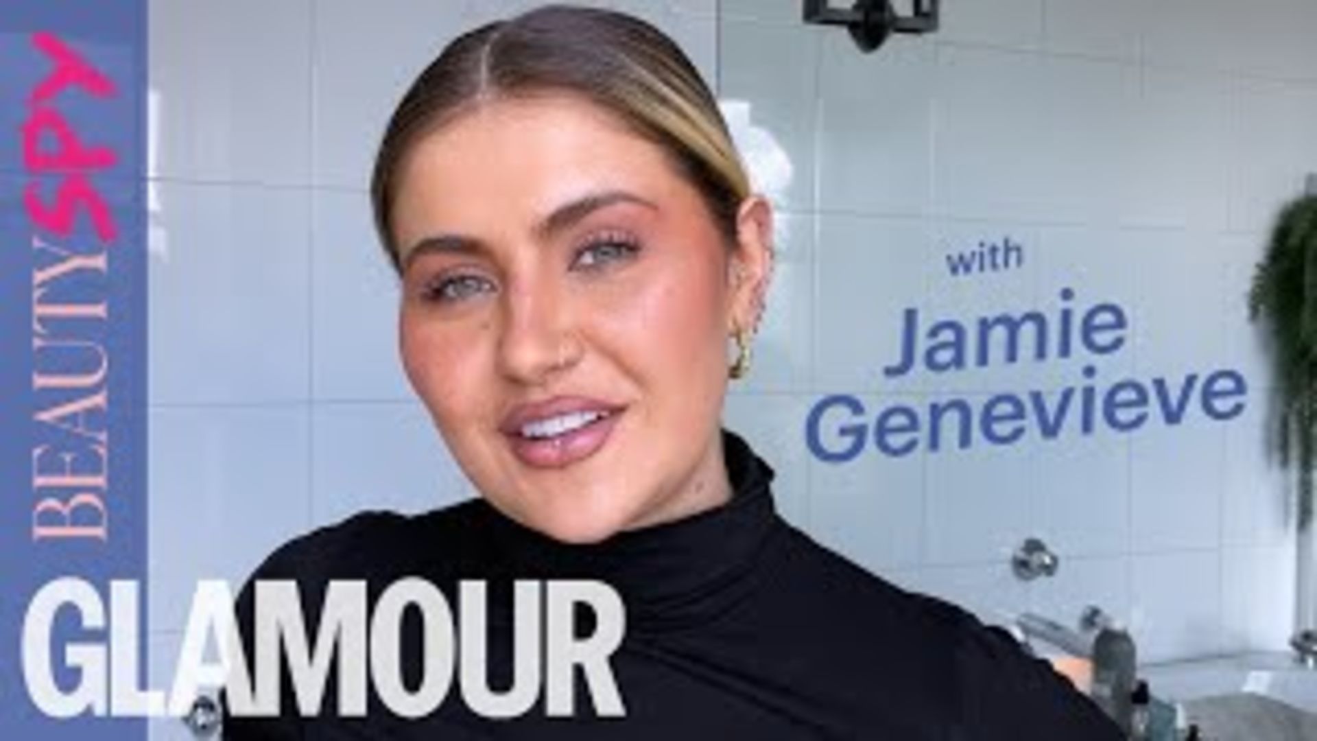 Watch Beauty Spy With Jamie Genevieve: Makeup Artist, Social Media ...