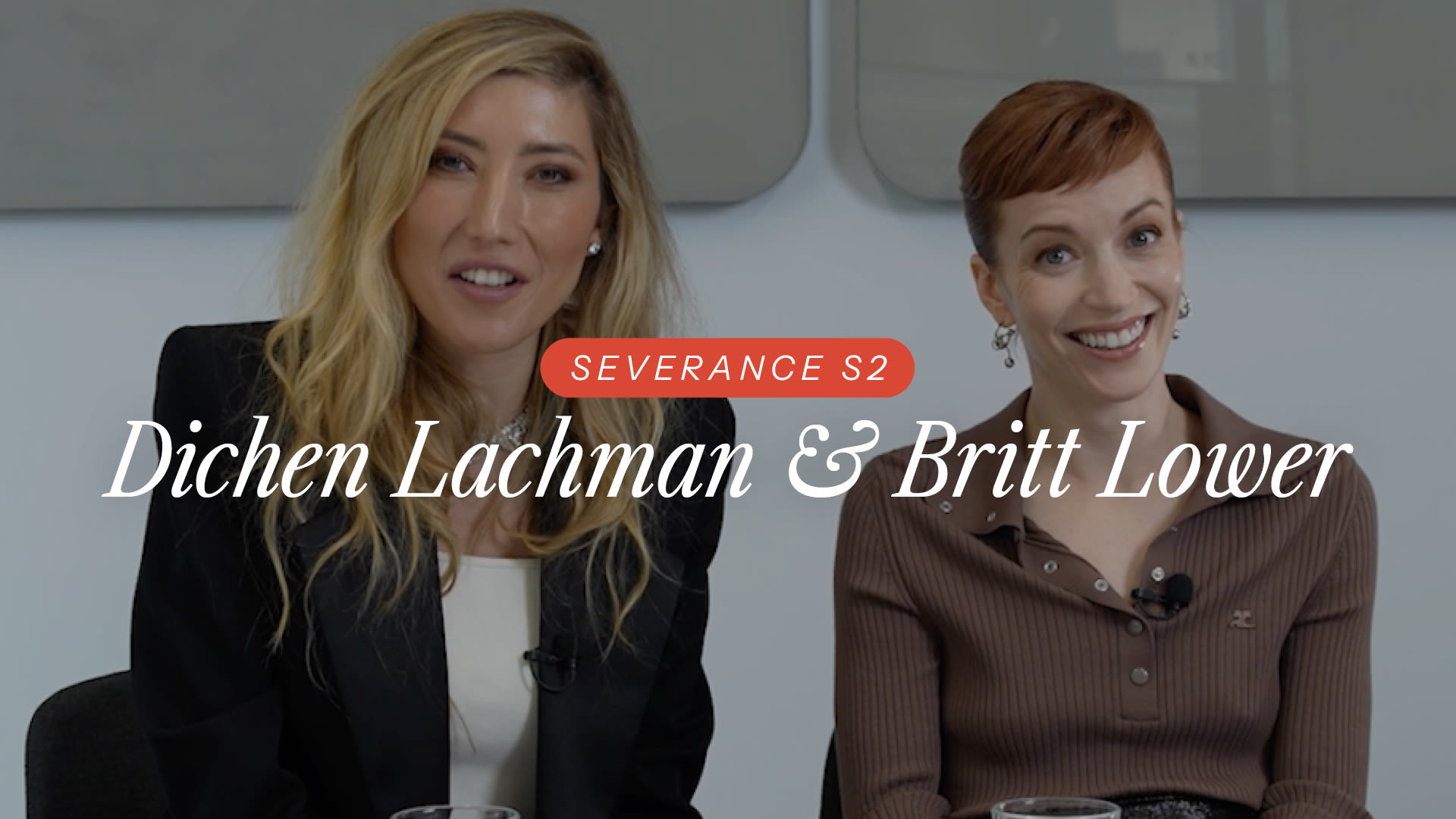 dichen lachman severance