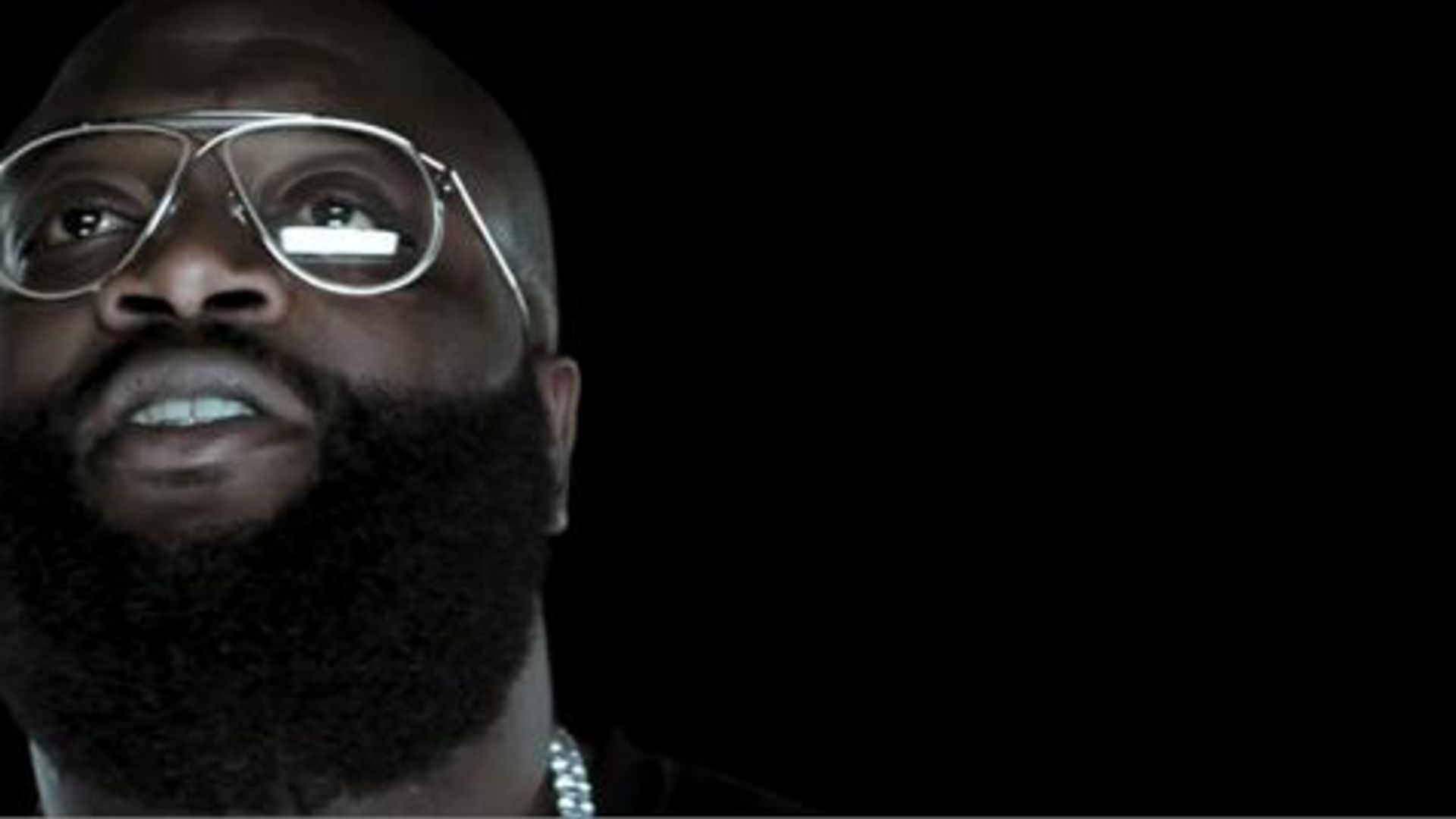 Watch The Boss Would Like a Word: Rick Ross at His GQ Photoshoot | GQ ...