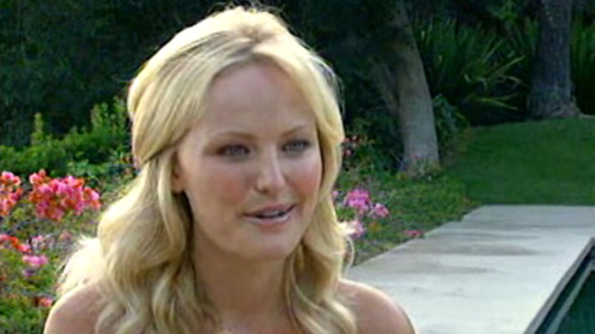 Watch Behind the Scenes with Malin Akerman - GQ | The Women of GQ | GQ