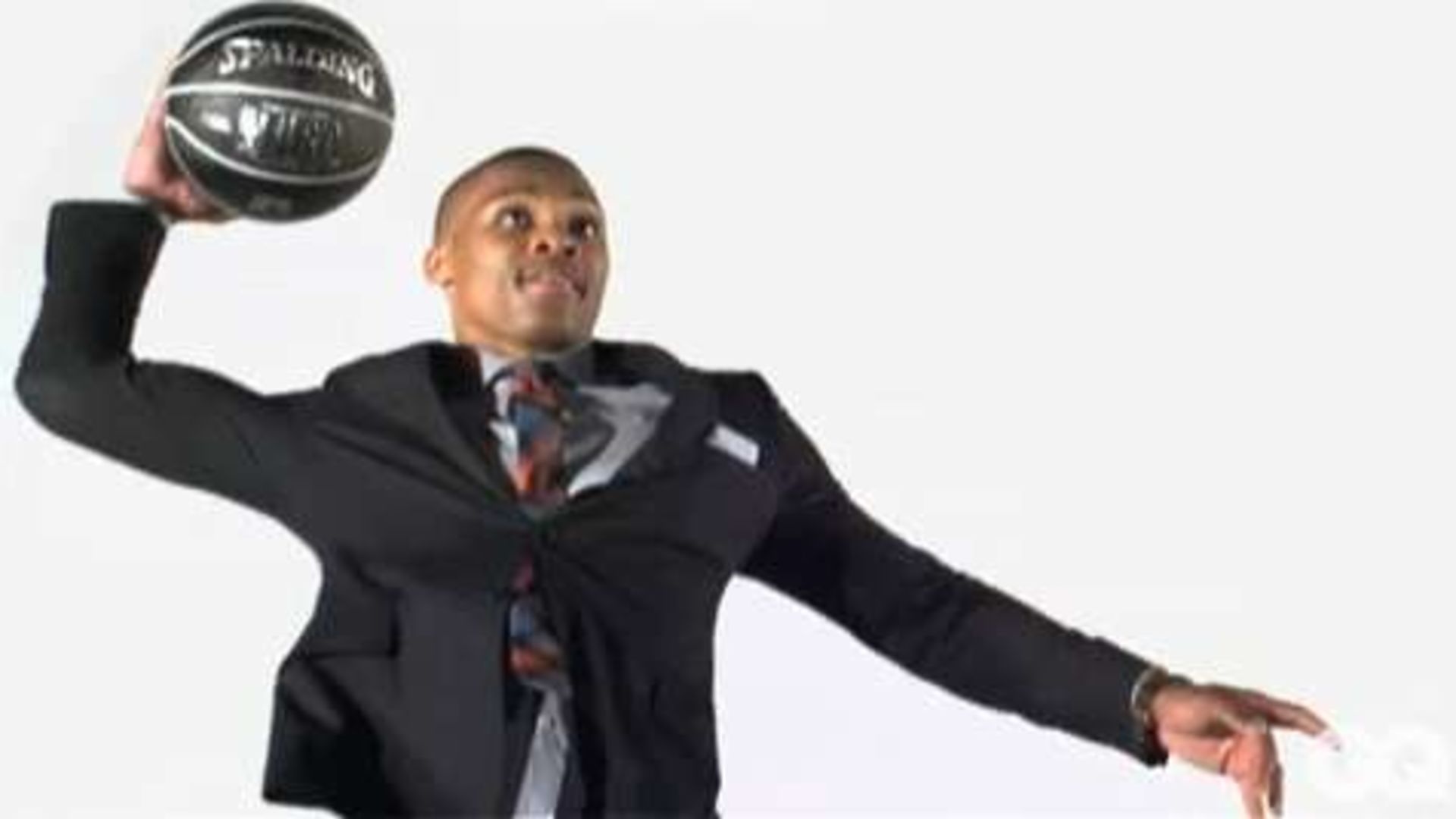 Watch The NBA's Best and Brightest Dunk in their GQ-Approved Suits | GQ ...