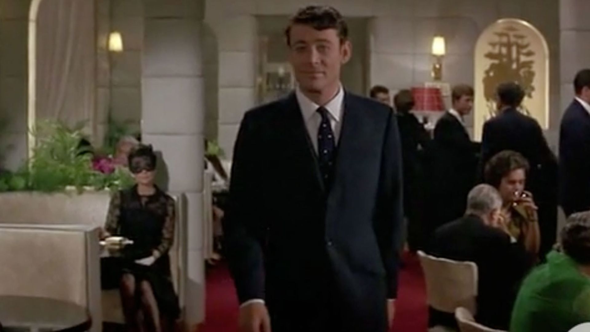 Watch GQ's 25 Most Stylish Movies of All Time | Style and How-To | GQ