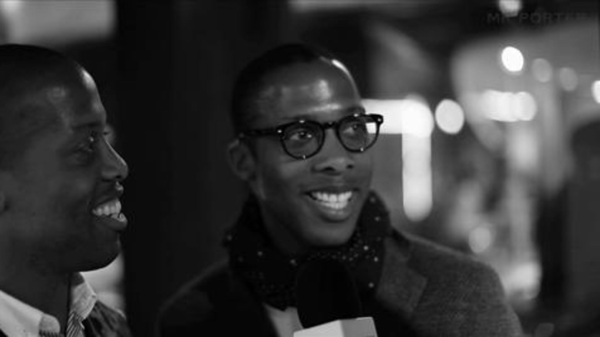 Watch Mr Porter: Jeans or Chinos | Style and How-To | GQ
