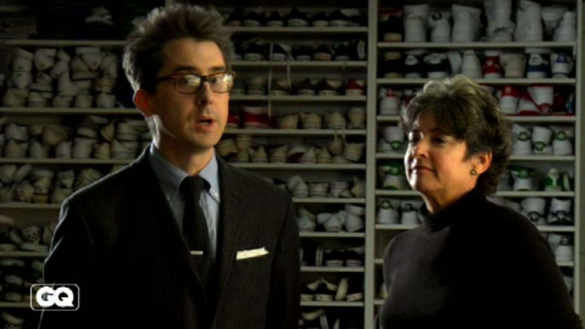 Watch GQ's Project Upgrade: Professional Style | Style and How-To | GQ